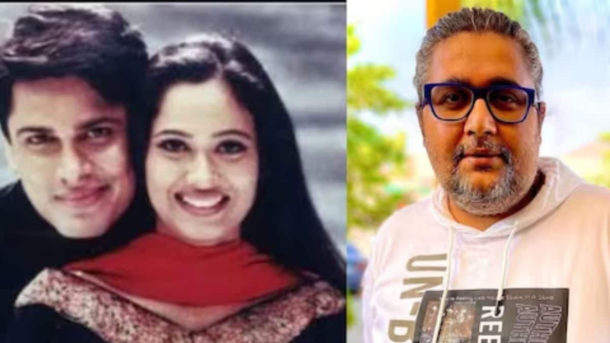 Scriptwriter Mahesh Pandey Arrested For Allegedly Duping Producer Of Rs 2.65 Crore | Movies News ...