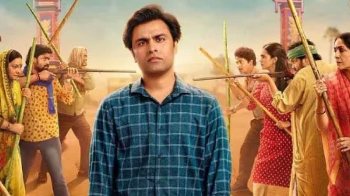 This Low-budget Show, With No Star Power, Is The Most Watched Web ...