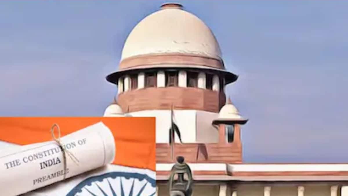 Boost Your GK With These Important Supreme Court Questions And Articles ...