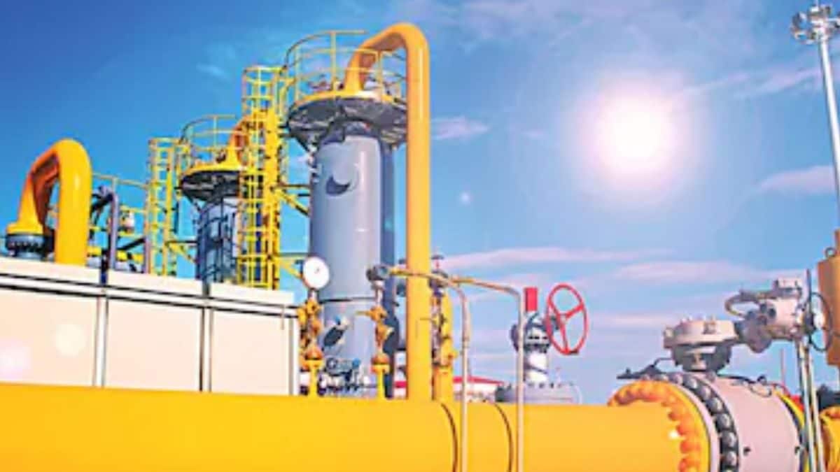 GAIL Recruitment 2024: High-Paying Govt Jobs with Salaries Up to Rs 1. ...