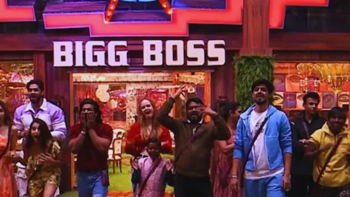 Bigg Boss Marathi Season 5: Arrival Of Two New ‘Guests’ Shocks ...