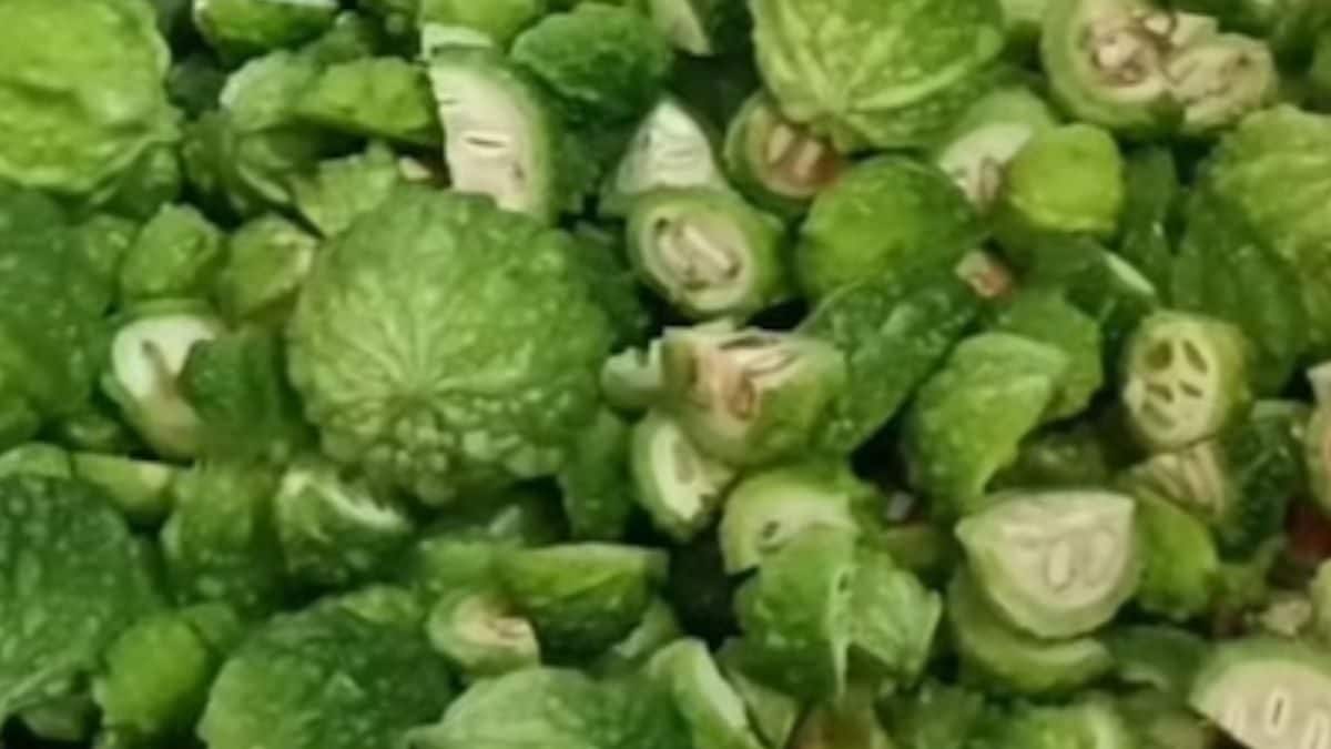 How To Prepare Healthy Murela Vegetable At Home | Lifestyle News - News18