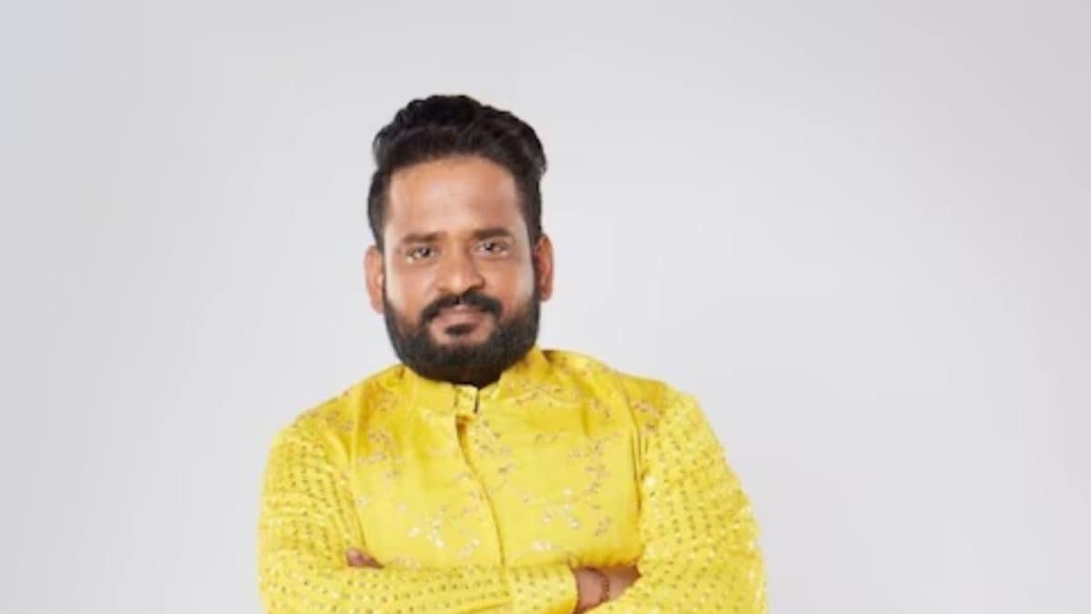 'Feel Like A Celebrity': Influencer Dhananjay Powar Featuring In Bigg ...