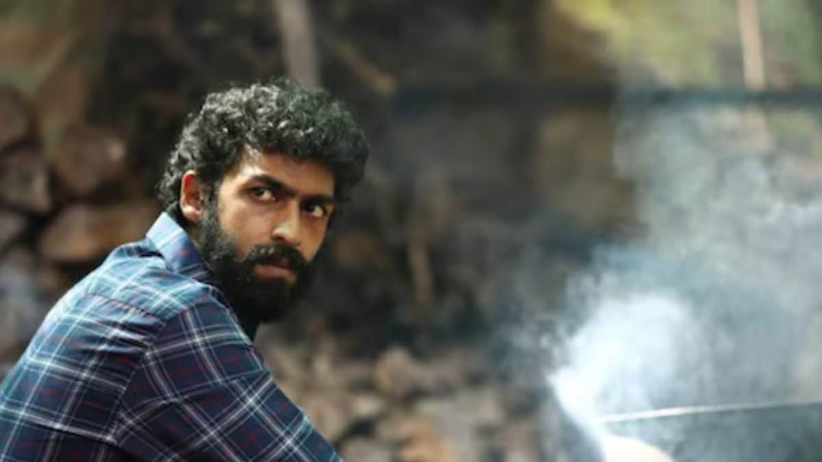 Pepe Trailer: This Vinay Rajkumar-starrer Film Is Full Of Gore And ...
