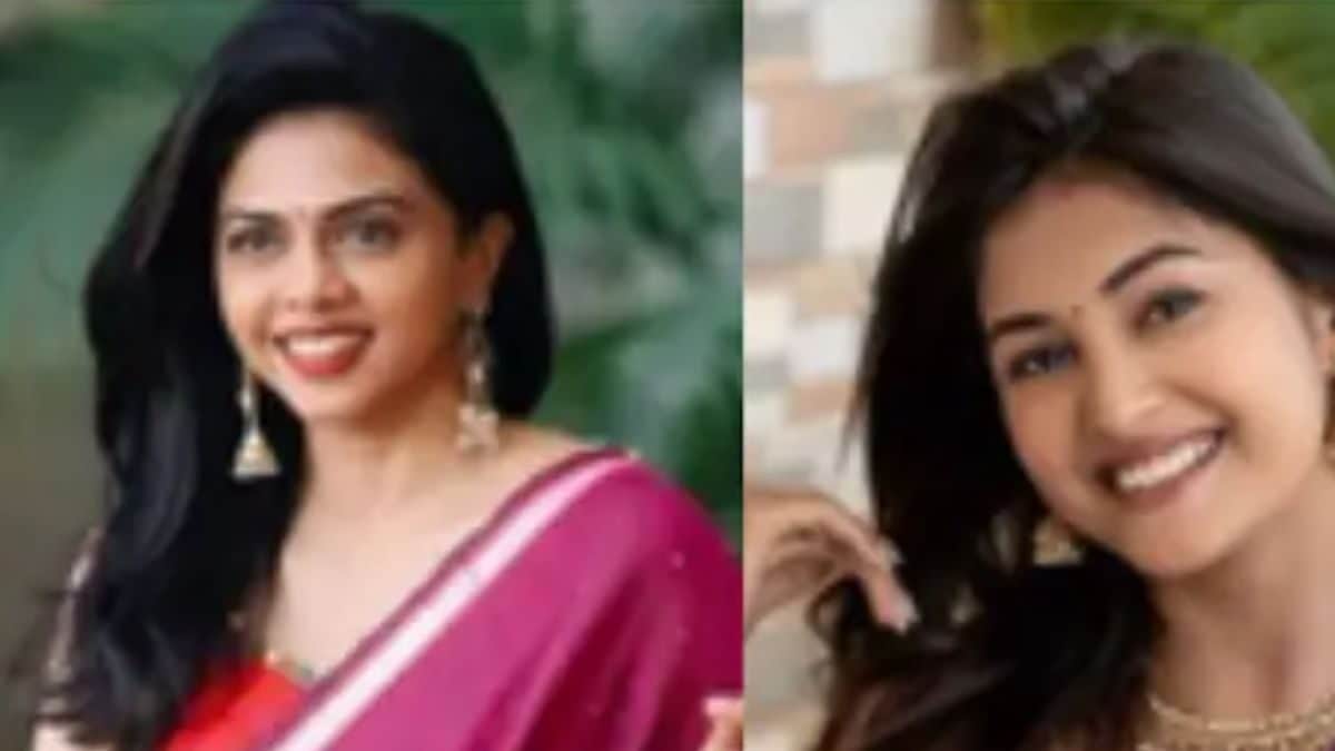 Behind The Scenes: How TV Celebrities Celebrated Raksha Bandhan This ...