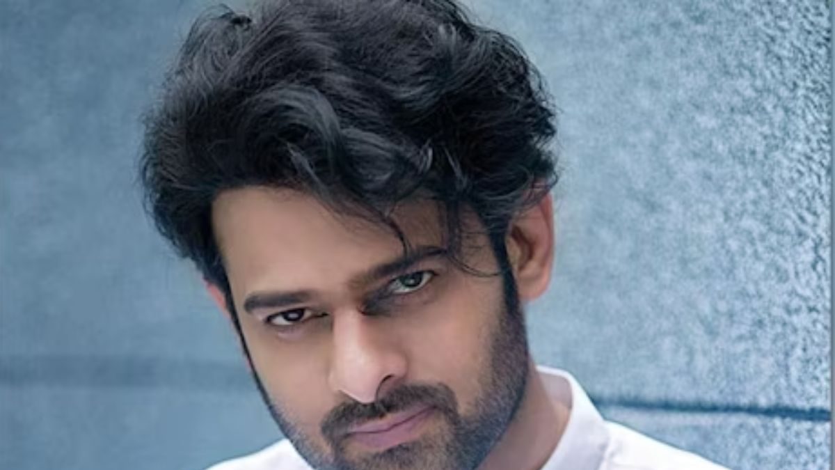 Iman Esmail To Be Seen With Prabhas In This Hanu Raghavapudi ...