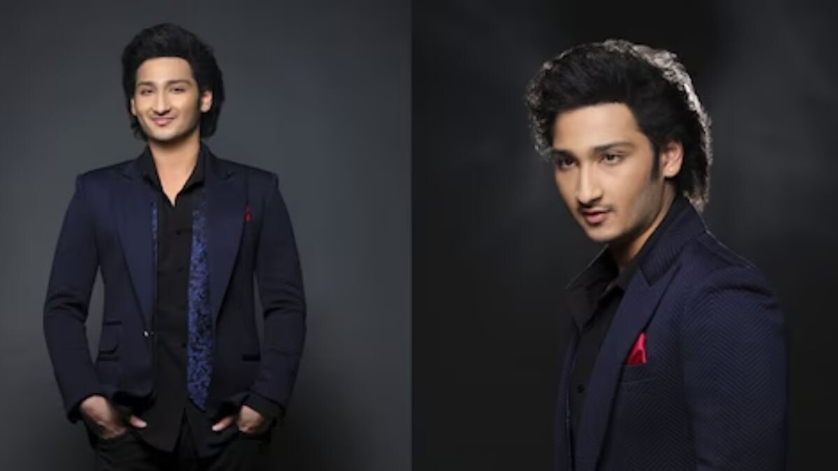 Mahesh Babu’s Nephew Jaya Krishna Ghattamaneni Set To Make His Film Debut: Report - News18