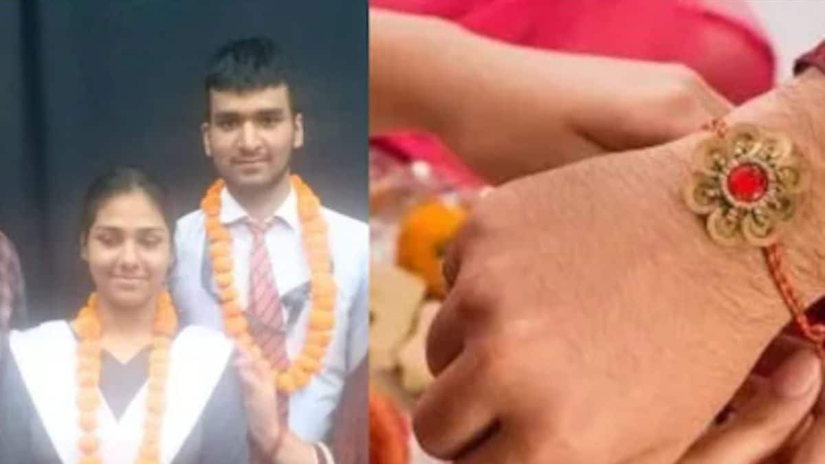 Meet Atharva Tiwari, The Lucknow Boy Who Helped His Sister Top School ...