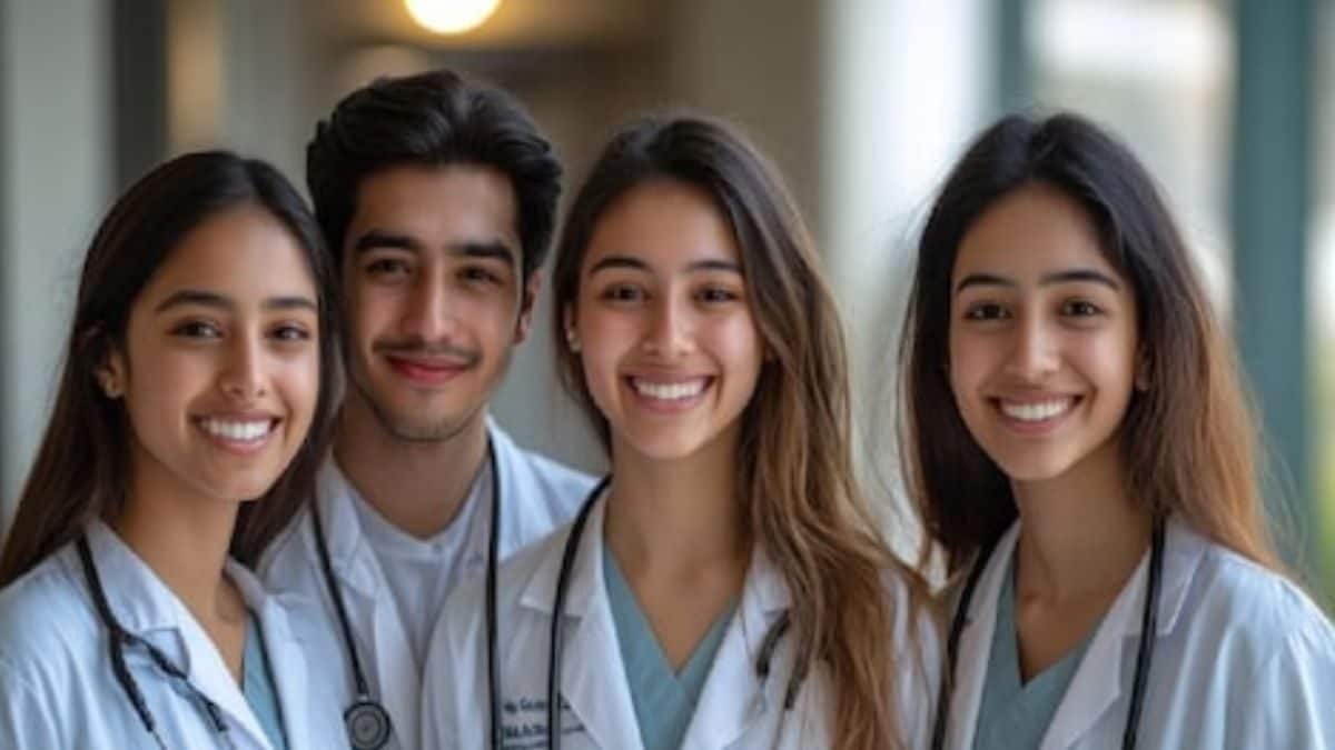 Directorate Of Medical Education Issues Orders For NRI Quota In MBBS ...