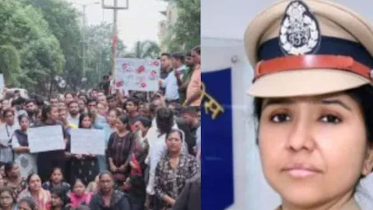 Leaving Medical Profession To Fighting Gender Discrimination, A Look At ...