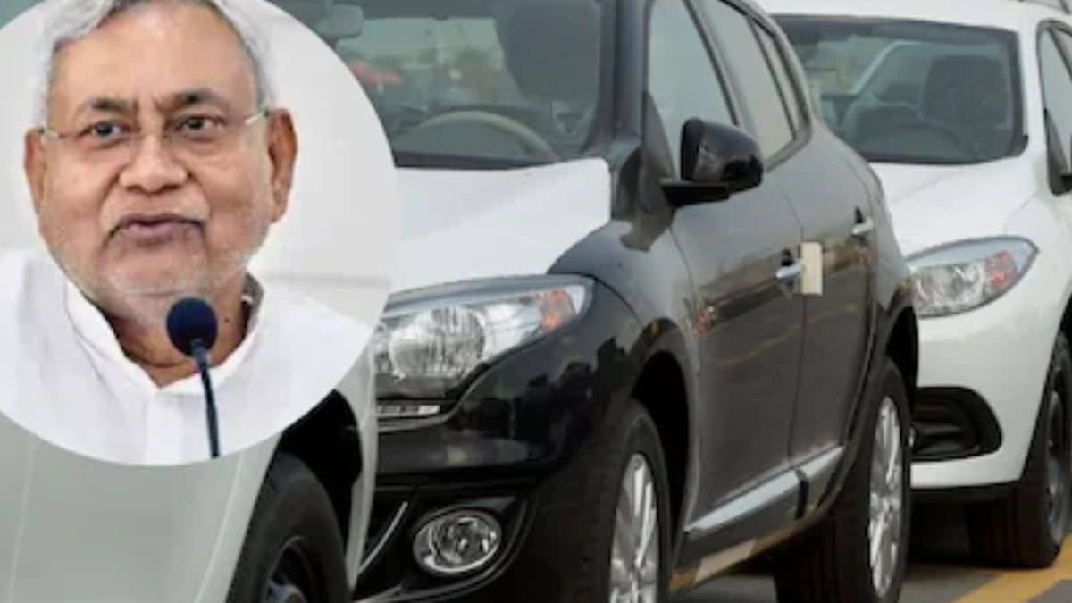 Bihar Govt Reduce Registration Charges On Motor Vehicles: Report ...