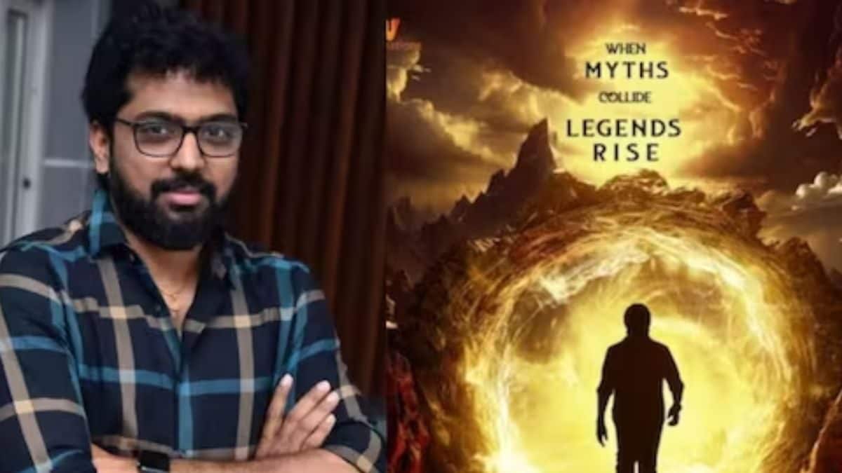 Director Mallidi Vassishta Confident About Chiranjeevi And Trisha's Vishwambhara | Movies News ...