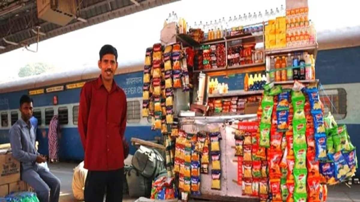 All About Indian Railways' One Station One Product Initiative To Help ...