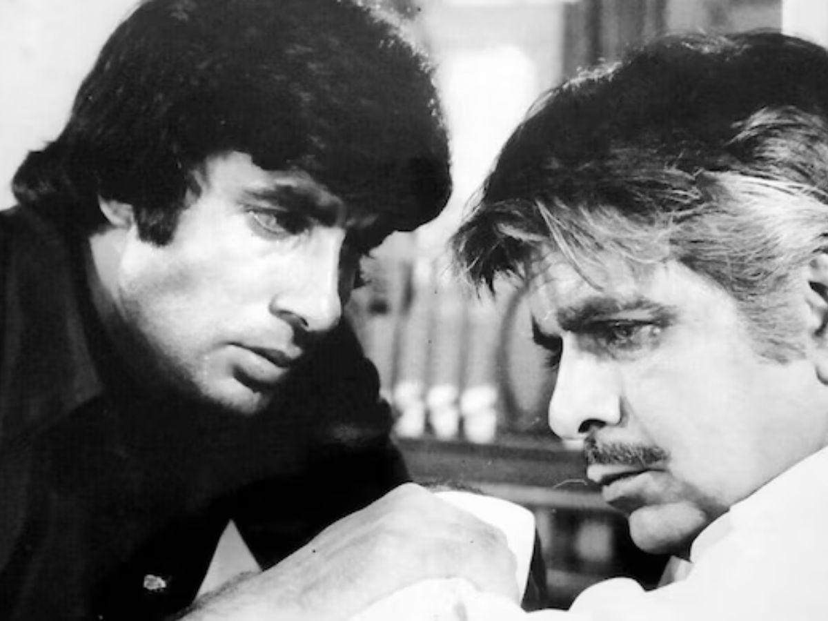 Happy Birthday Amitabh Bachchan: Celebrating the Legacy of an Indian ...