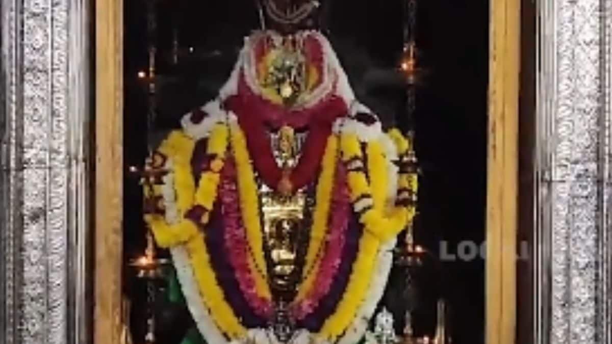 In Karnataka’s Puttur, This Popular Math Is Visited By Thousands Of ...
