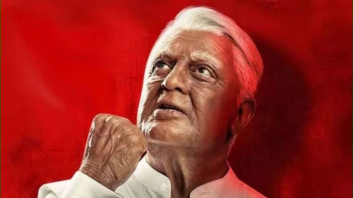 SJ Suryah Reveals Cost Of The Set Used As Residence In Indian 2 | Movies News - News18