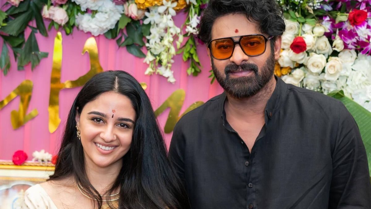 Content Creator Iman Esmail Charging Over Rs 1 Crore For Her Debut In ...