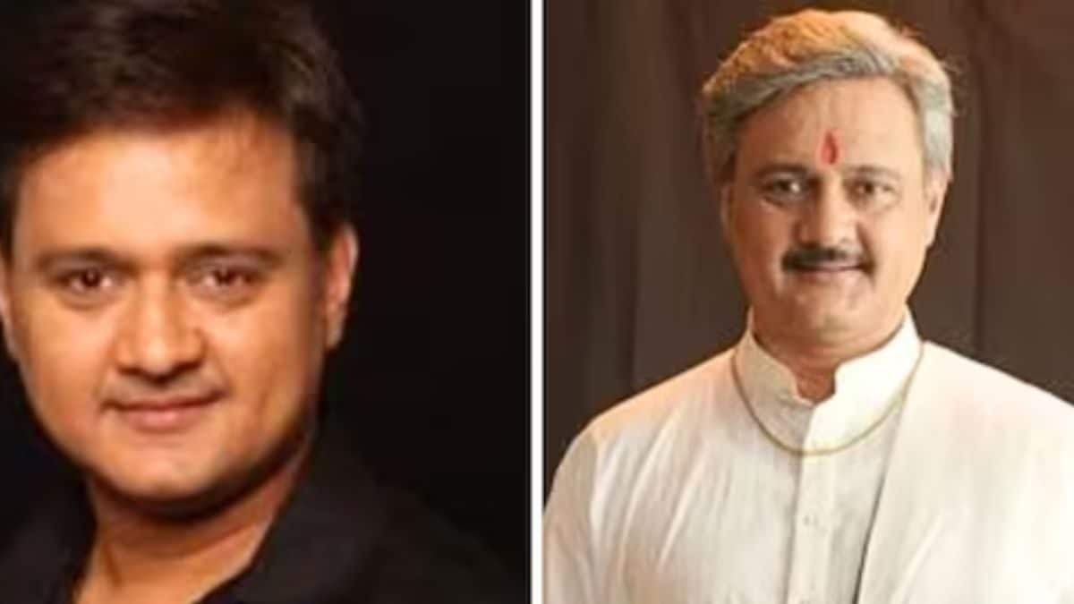 Marathi Actor Sunil Barve To Make His TV Comeback After 11 Years With This Serial | Movies News ...