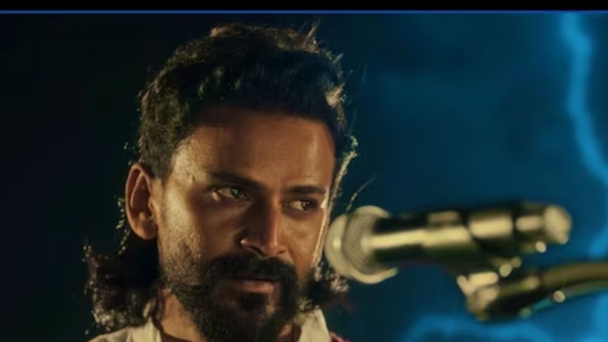 Dhananjaya’s Character Intro Video From His Next Film Titled Jingo Out ...