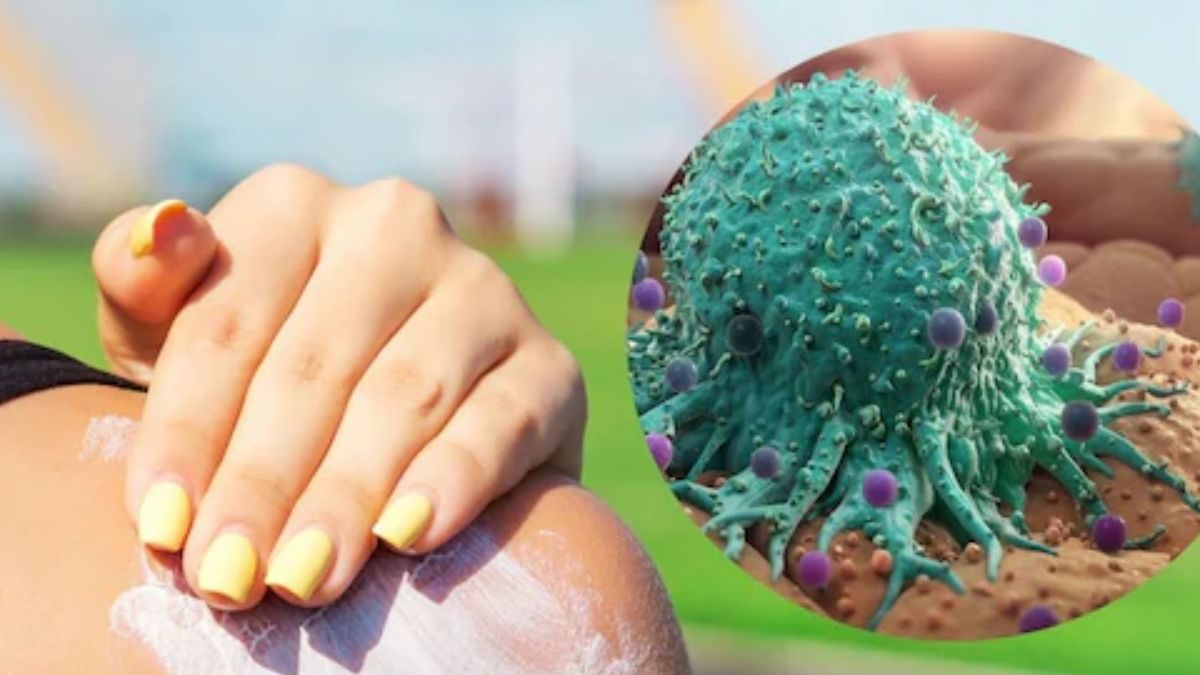 Is Your Sunscreen Safe? Understanding Benzene Concerns And UV ...