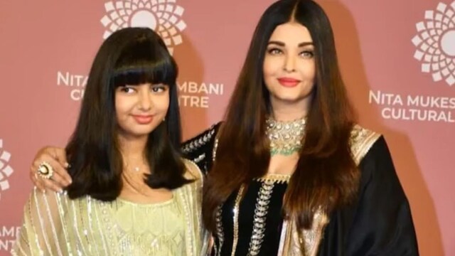 When Aishwarya Rai Revealed Why She Takes Aaradhya Everywhere With Her ...