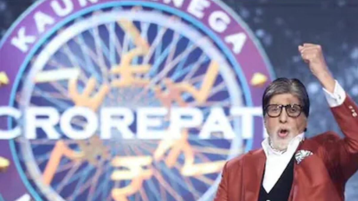 Kaun Banega Crorepati Amount Tax Deduction: Know How Much Winners Pay ...