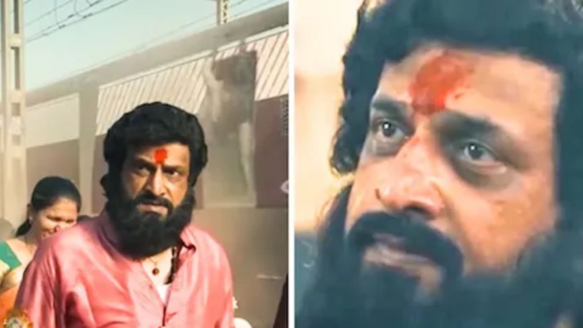 New Song From Prasad Oak-starrer Dharmaveer 2 Out | Movies News - News18