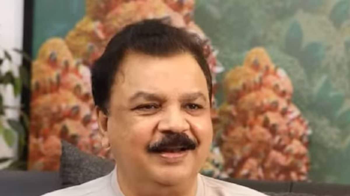 Sexual Assault Case Filed Against Malayalam Actor Edavela Babu | Movies ...