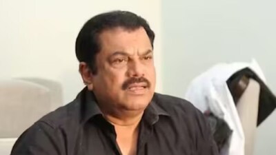 Malayalam Actor Mukesh Arrested in Rape Case, Grilled by Kerala Police ...