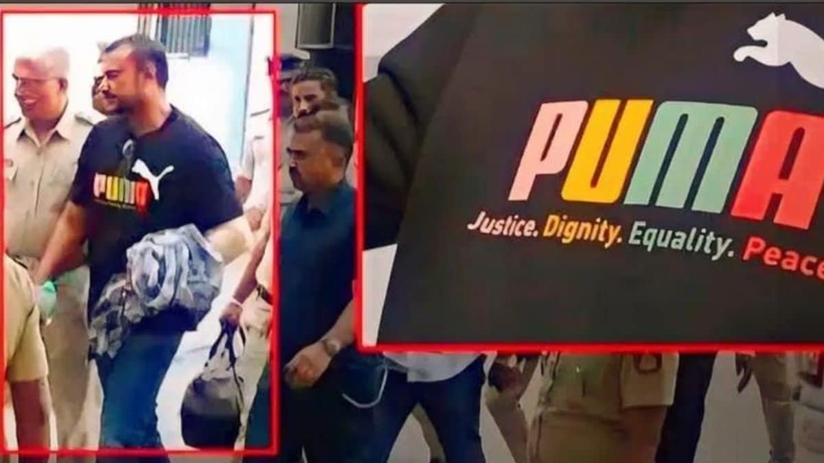 Actor Darshan, Accused In Murder Case, Transferred To Bellary Jail ...