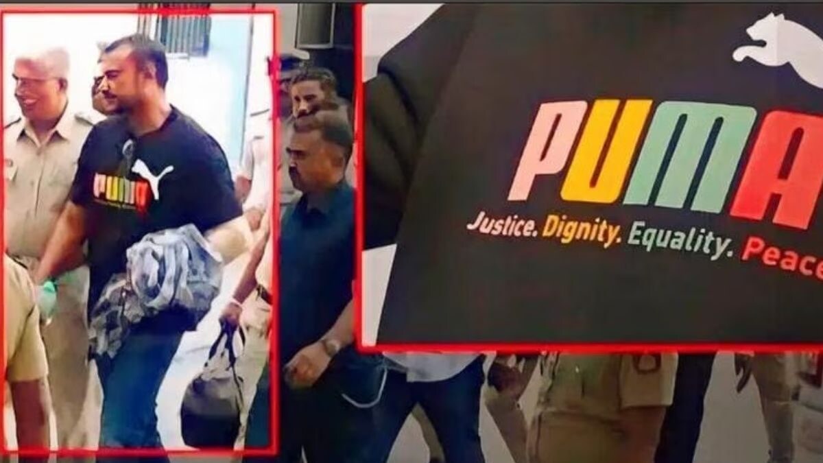 Actor Darshan, Accused In Murder Case, Transferred To Bellary Jail ...