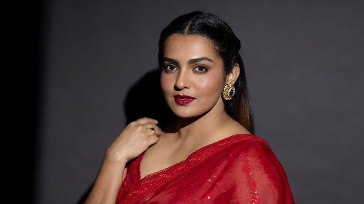 Parvathy Thiruvothu: 'World Will Not End With Beena Paul Taking Over ...