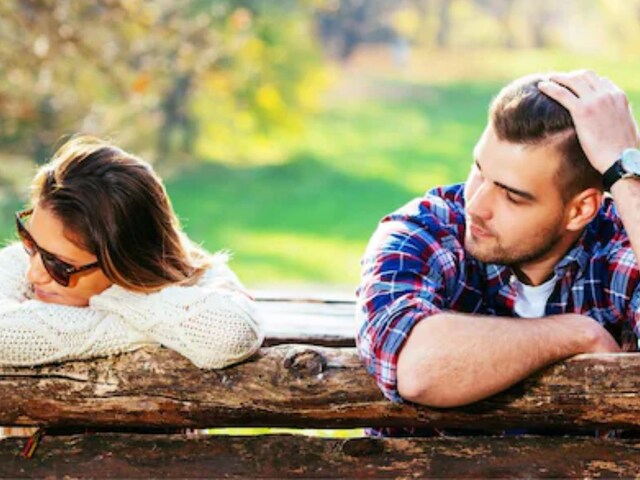 Why Does One Fear Attachment In Relationships? - News18