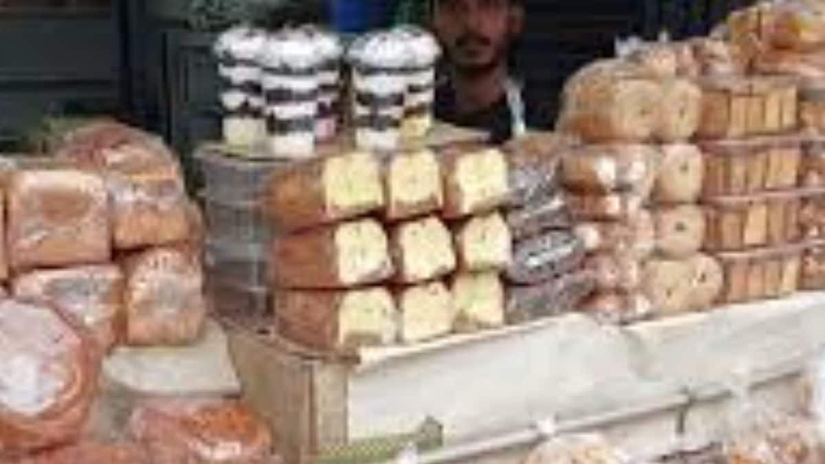 Why This Century-old Bakery In Darjeeling's Kurseong Is A Tourist ...
