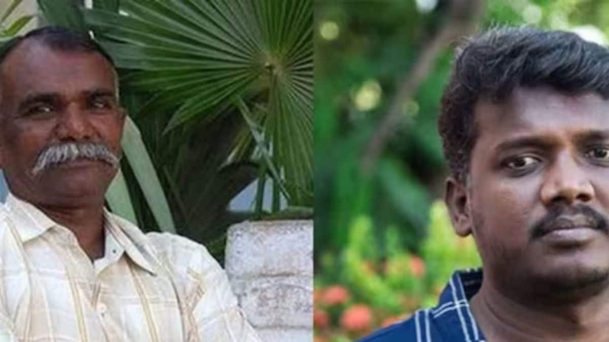 Writer Cho Dharman Accuses Mari Selvaraj Of Taking Vaazhai Plot From ...