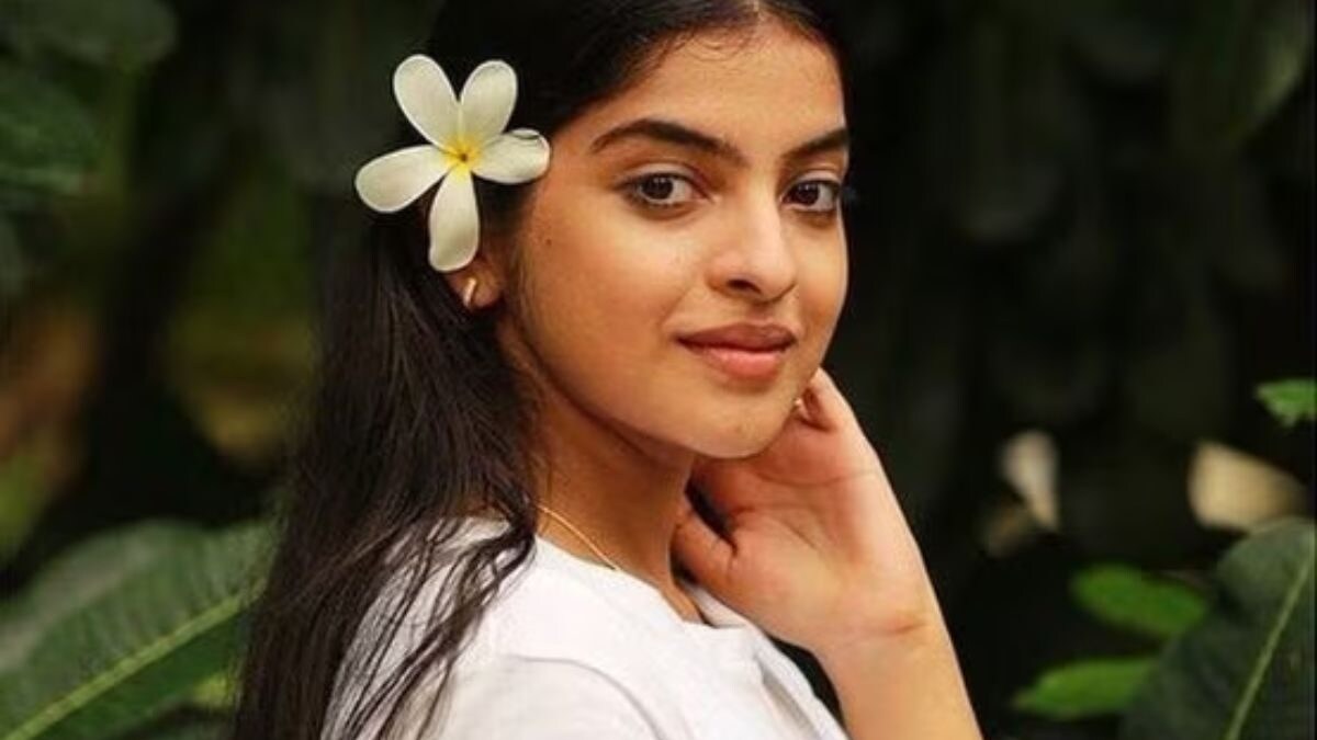 Remember Amma Kanakku Actress Yuva Lakshmi? Here's How She Looks Now ...