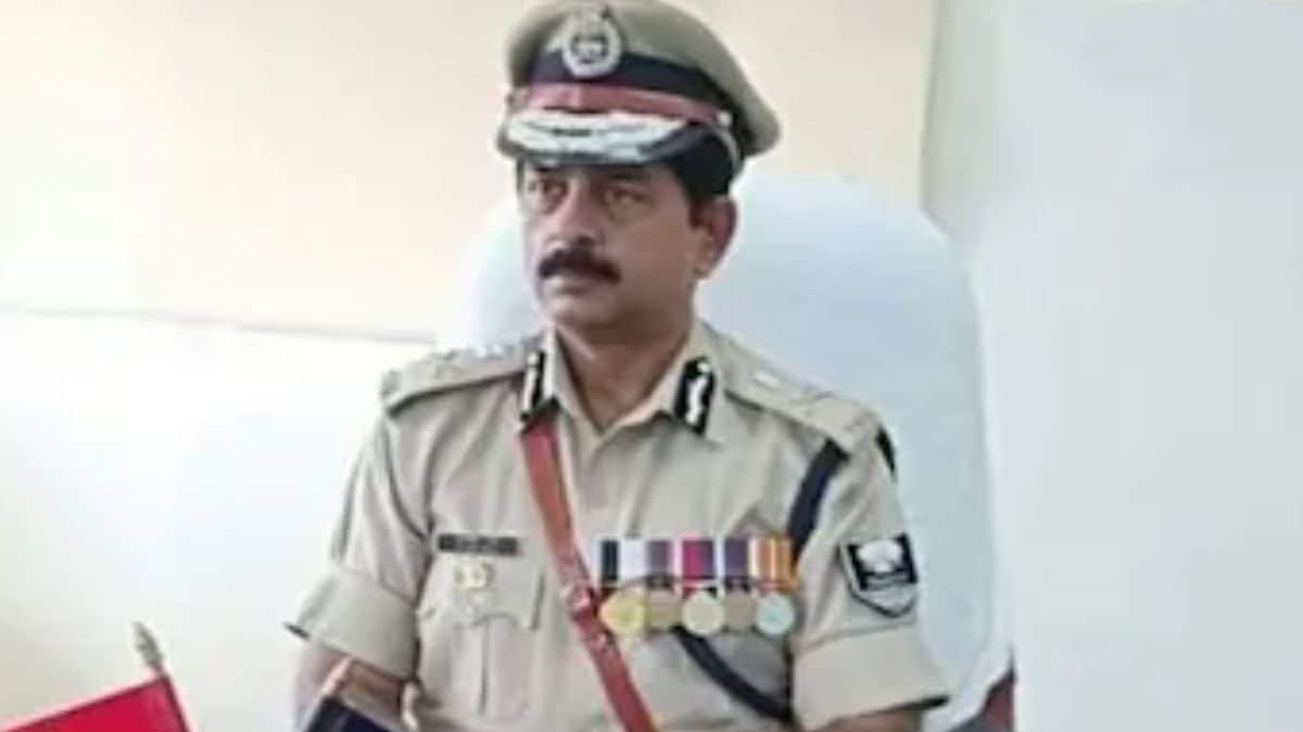 Alok Raj Appointed As Bihar's DGP: A Look At His Journey And Musical ...