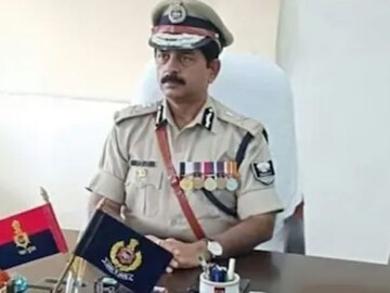 Alok Raj Appointed As Bihar's DGP: A Look At His Journey And Musical ...