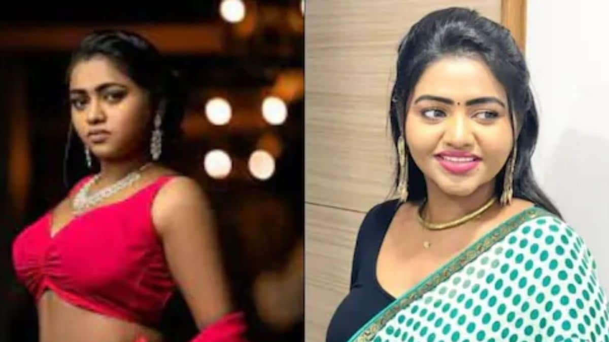 South Actress Shalu Shamu Warns Public Against WhatsApp Scammers ...