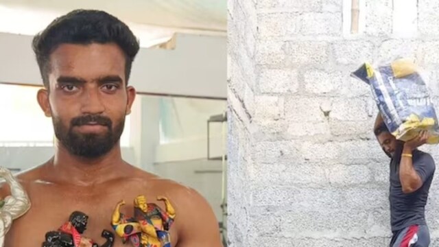 Meet Samrat Ghosh, The Bengal Mason Who Became Mr Kerala In ...