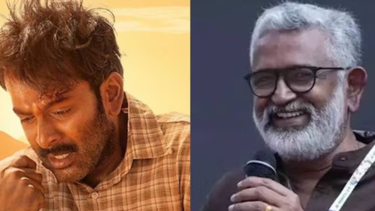 ‘Never Intended To Hurt Anyone’s Sentiments’: Director Blessy On ...