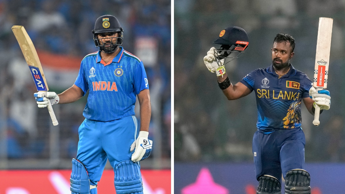IND vs SL 1st ODI Preview: Weather Forecast, Probable XI, Head-to-Head ...
