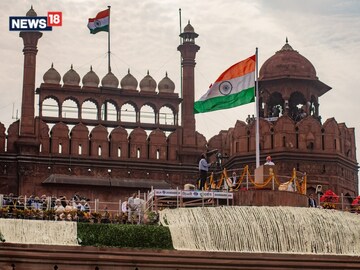 Independence Day 2024: How to Book Tickets For Red Fort Event Online? - News18