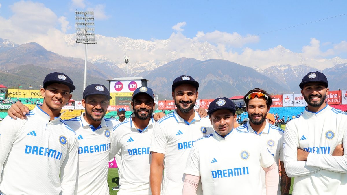 'I Have Zero Expectations': India Batter Ready for Bangladesh Tests But ...