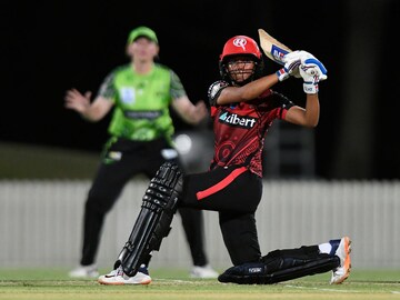 All You Need To Know About The T20 Spring Challenge: Australia Women's ...