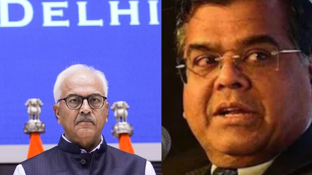 Refreshed Bureaucracy to Run Modi Government 3.0 With New Secretaries ...