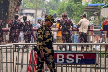Indo Bangla-Border News: Latest Indo Bangla-Border News and Updates at ...