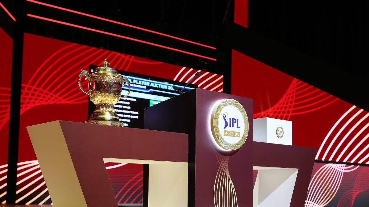 BCCI Likely to Announce Record-setting Five Retentions and One RTM Card ...