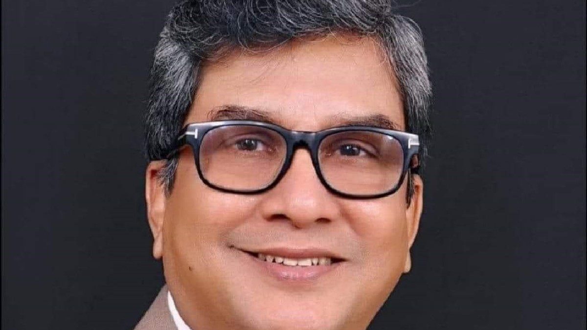 Awami Leader, Whose Semi-Decomposed Body Was Found In Meghalaya, Was ...