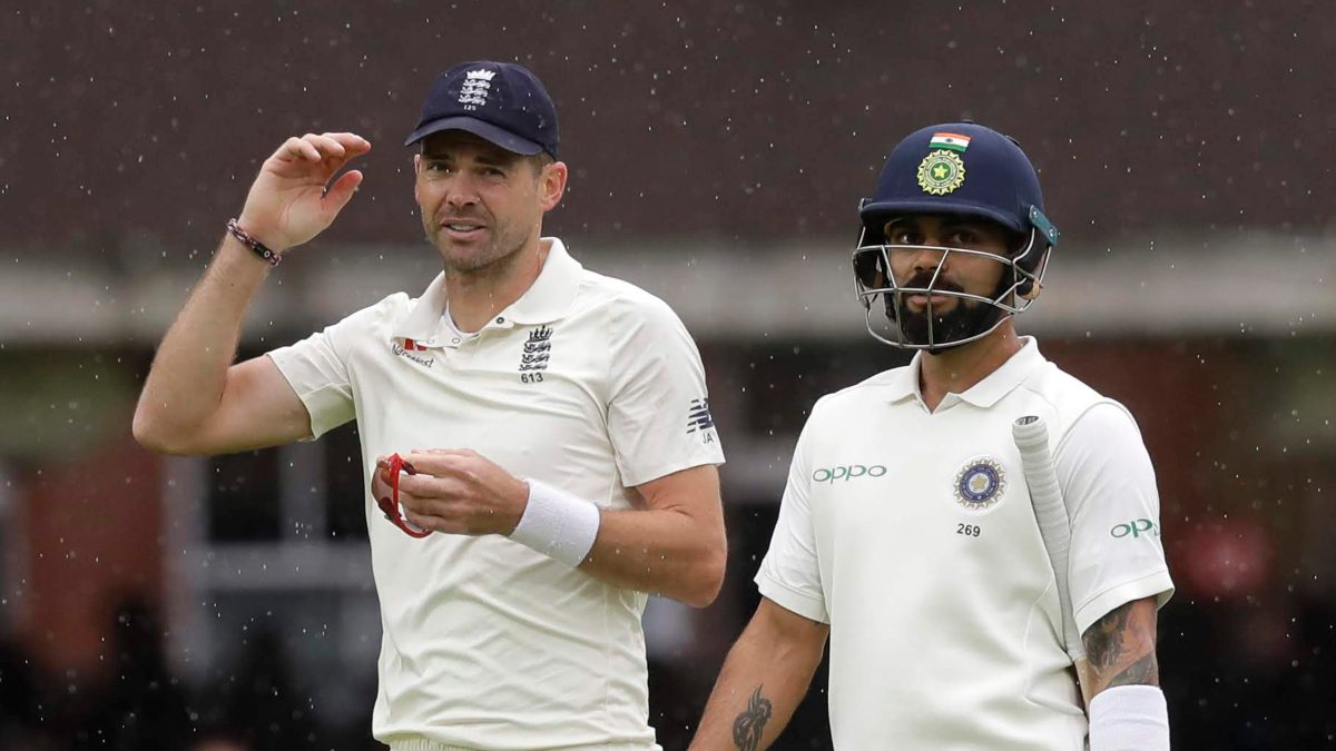 'Can't Think of Greater White-ball Players Than Virat Kohli': James ...